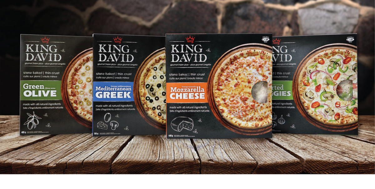 CONTACT THE KD FAM – KD Frozen Pizza