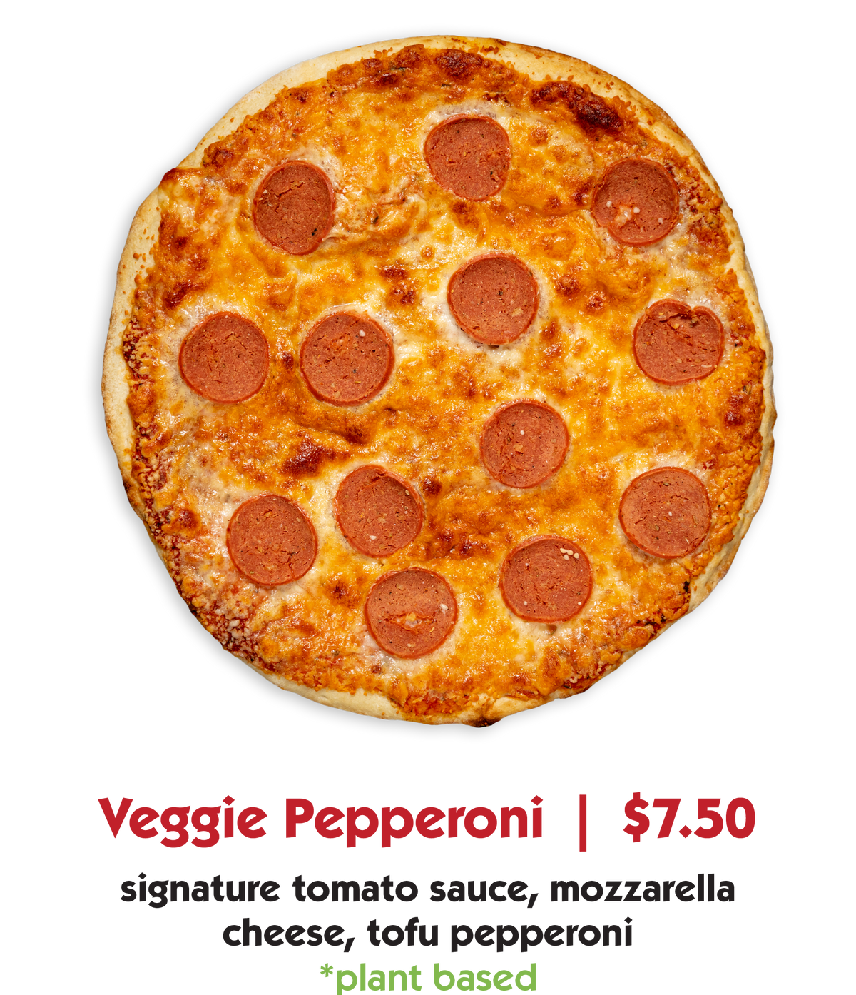 Gourmet Frozen Pizza – KD Frozen Pizza