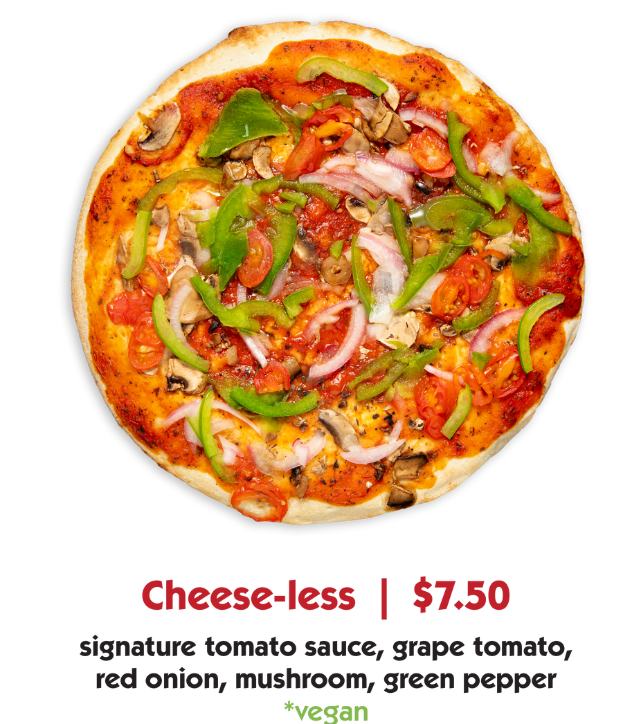 Gourmet Frozen Pizza – KD Frozen Pizza